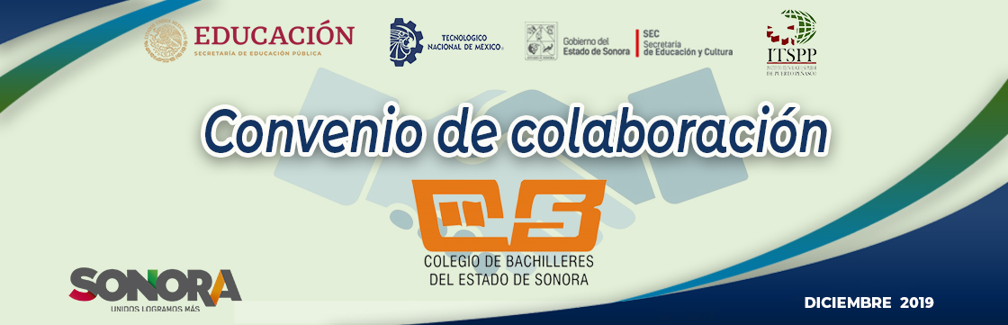 Cobach Sonora Logo Ebora Formación YouTube