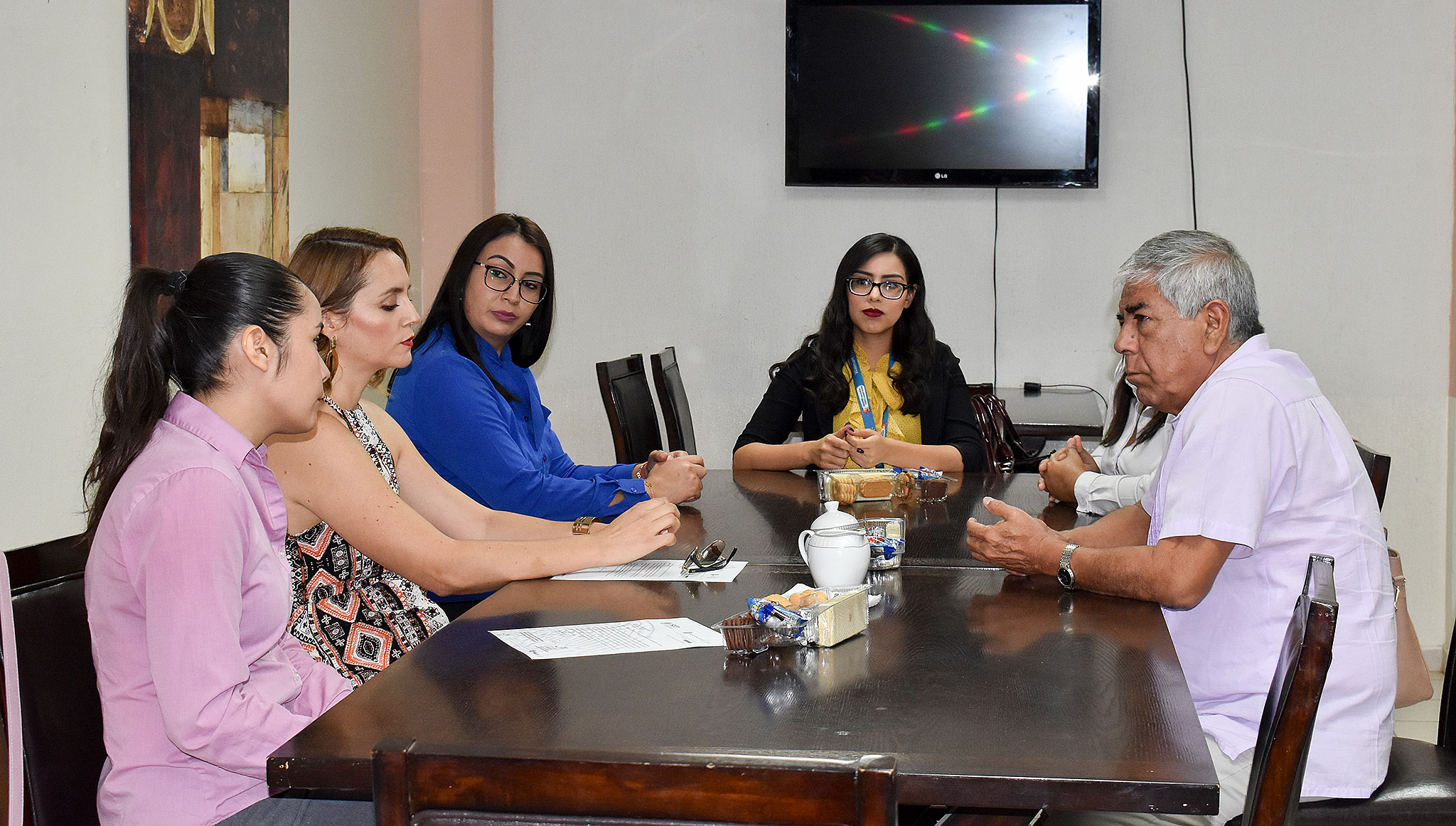 Obtiene ITSPP Reacreditación del Programa Académico Licenciatura en ...