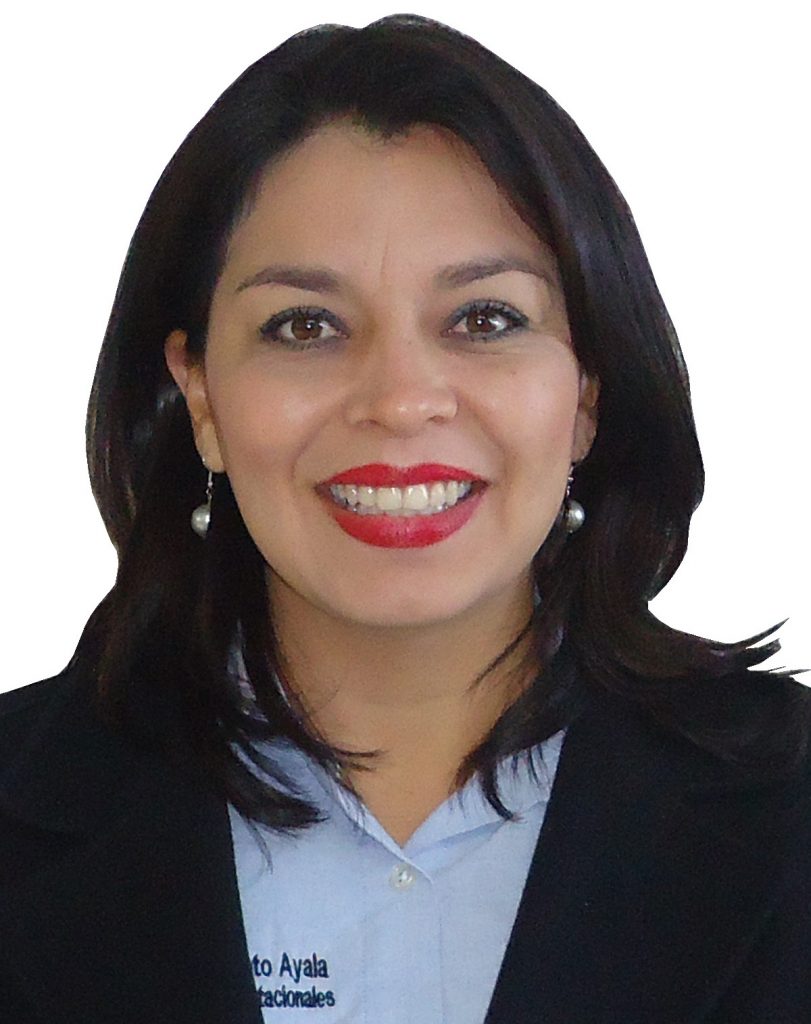 SOTO AYALA