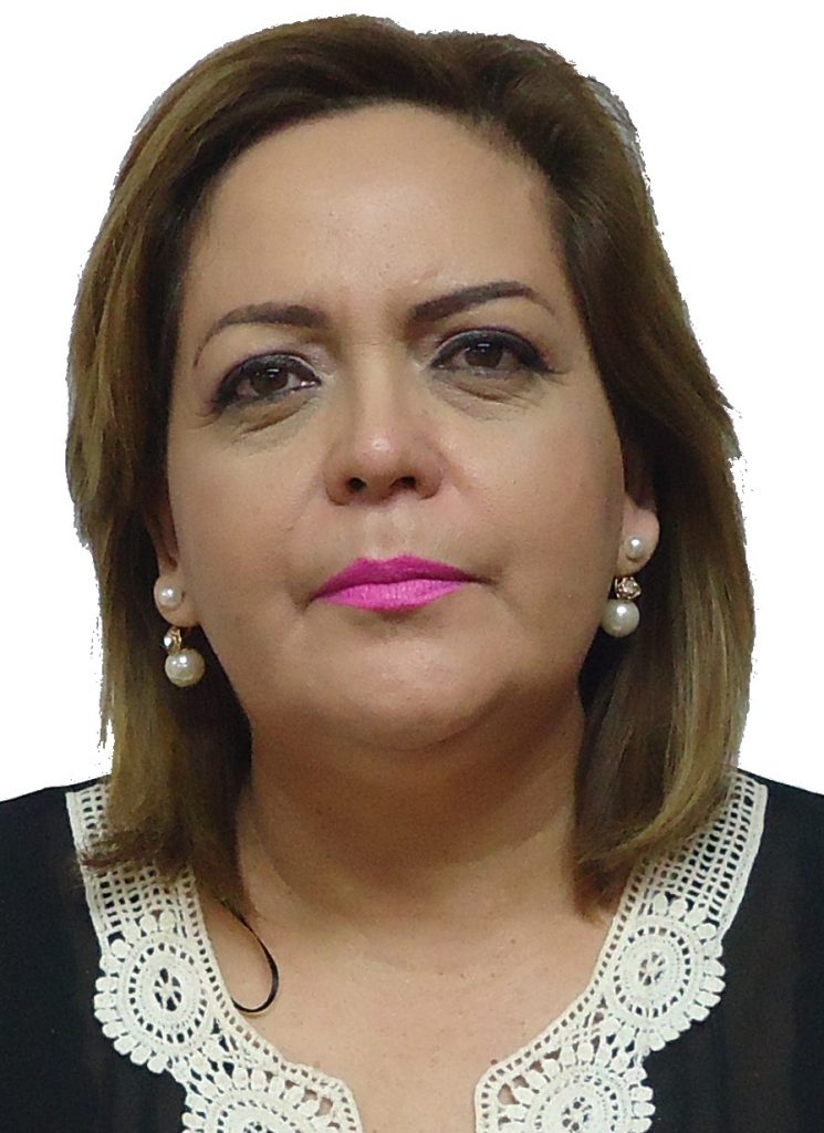 Directora General