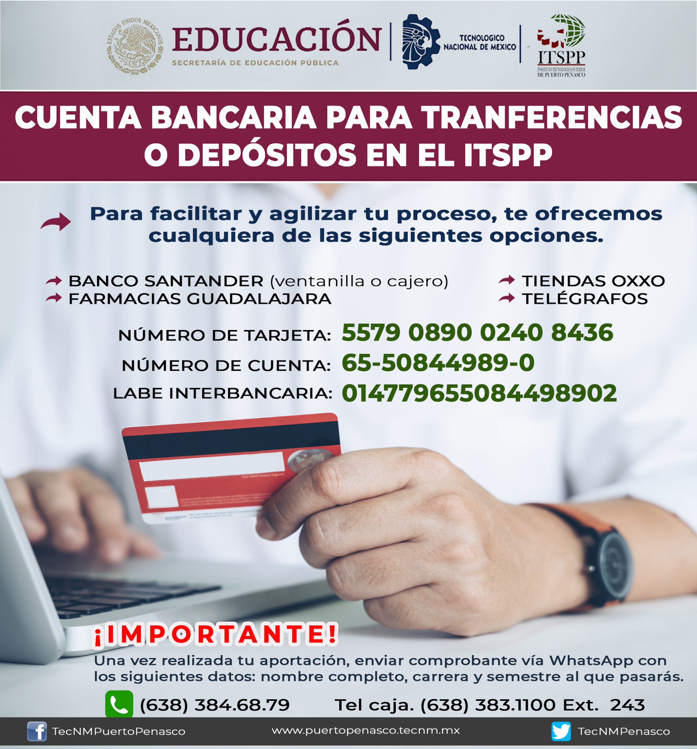Logo ITSPP