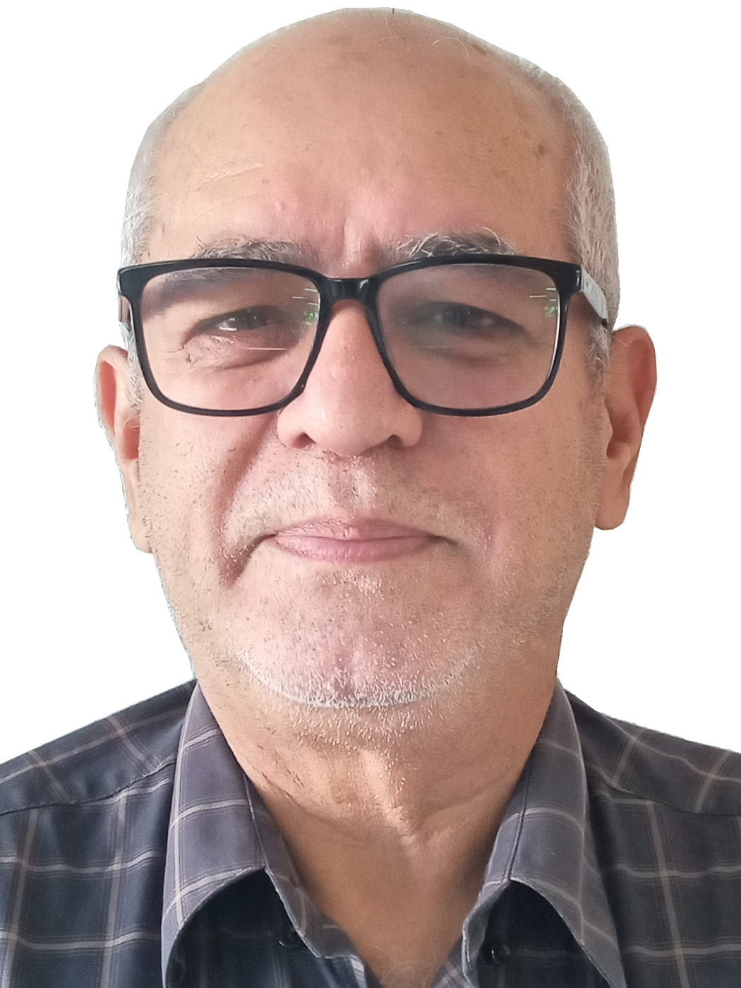 ROGELIO GONZALEZ