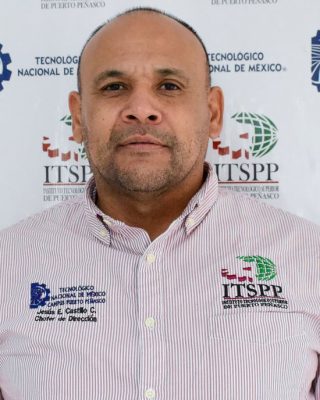JESUS CASTILLO