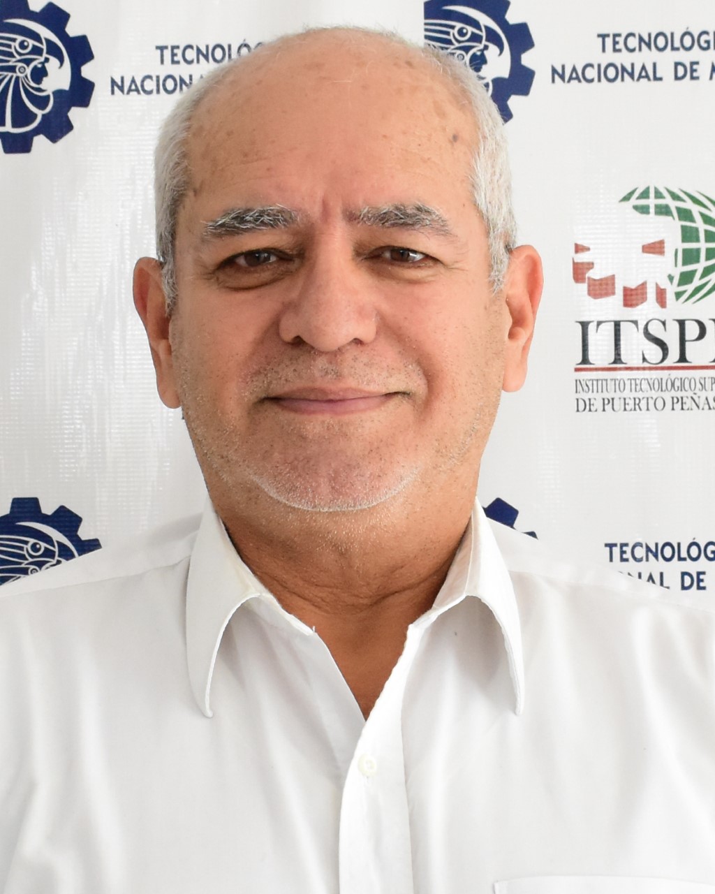 ROGELIO GONZALEZ